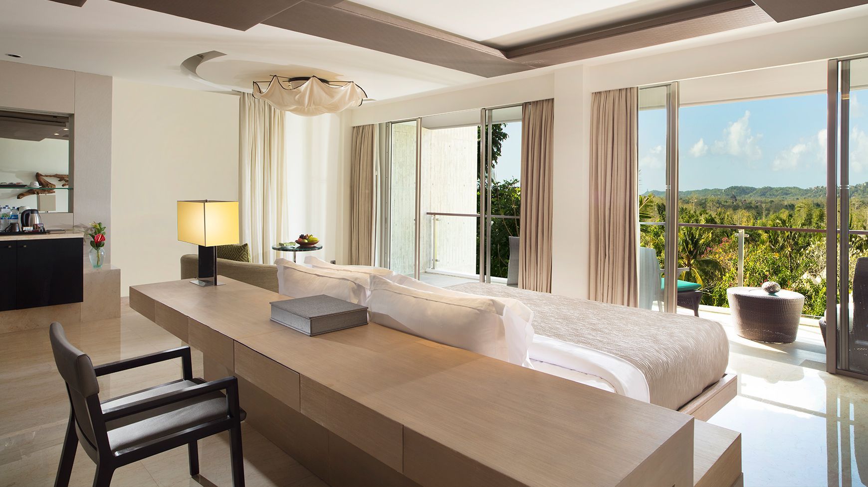 12 of the most beautiful luxury hotels in Asia