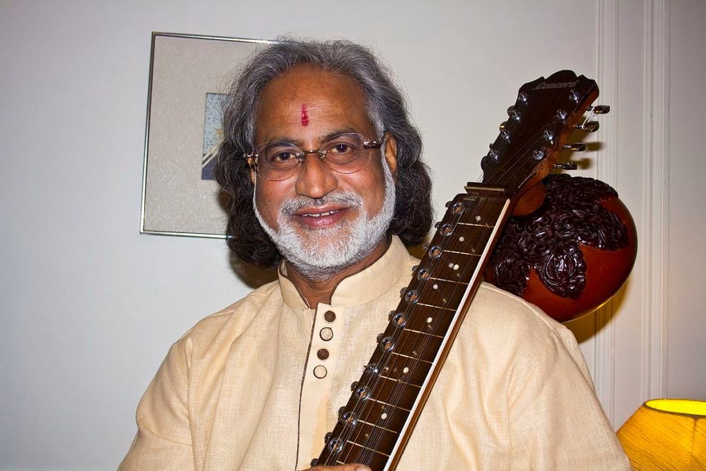 These Indian artists have won the Grammys over the years