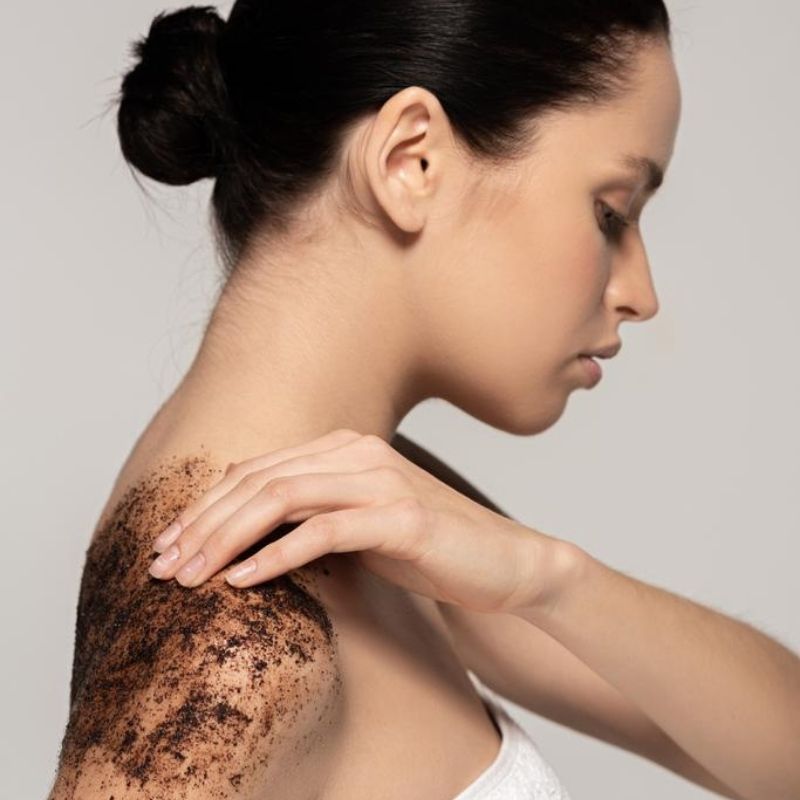 These homemade body scrubs will have your skin ready for sun-soaking days