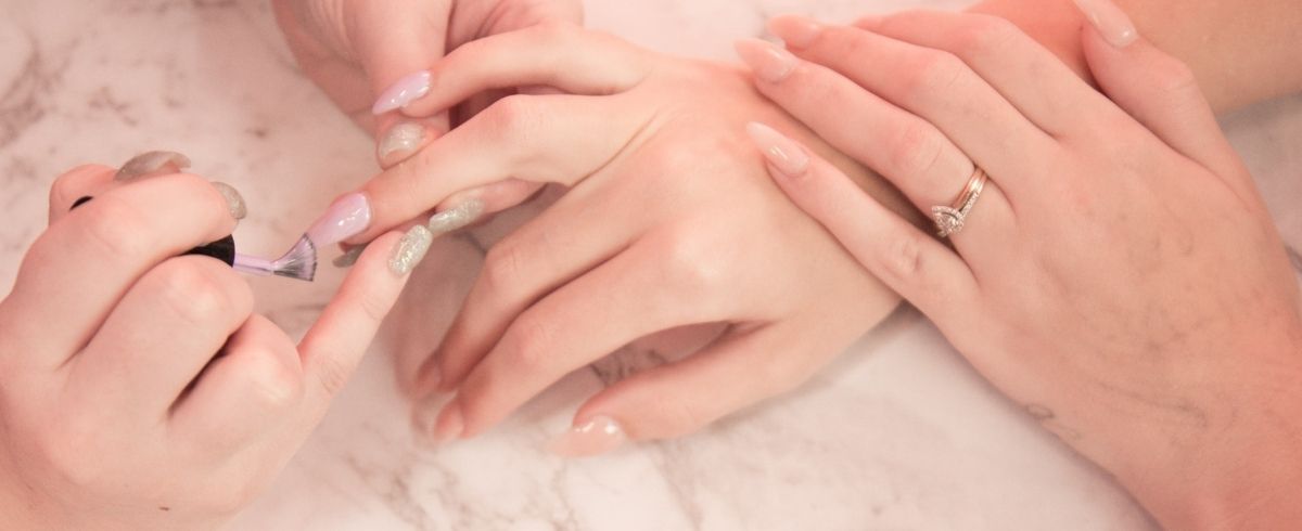 12 Quick and easy Raya nail art inspiration to try out in 2022