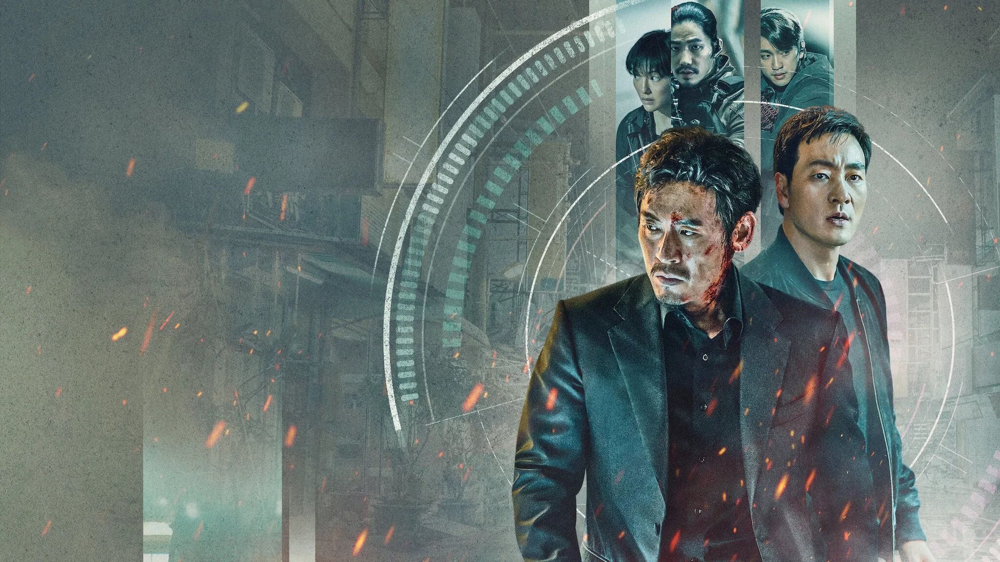 5 new K-dramas and shows to binge-watch on Netflix this month