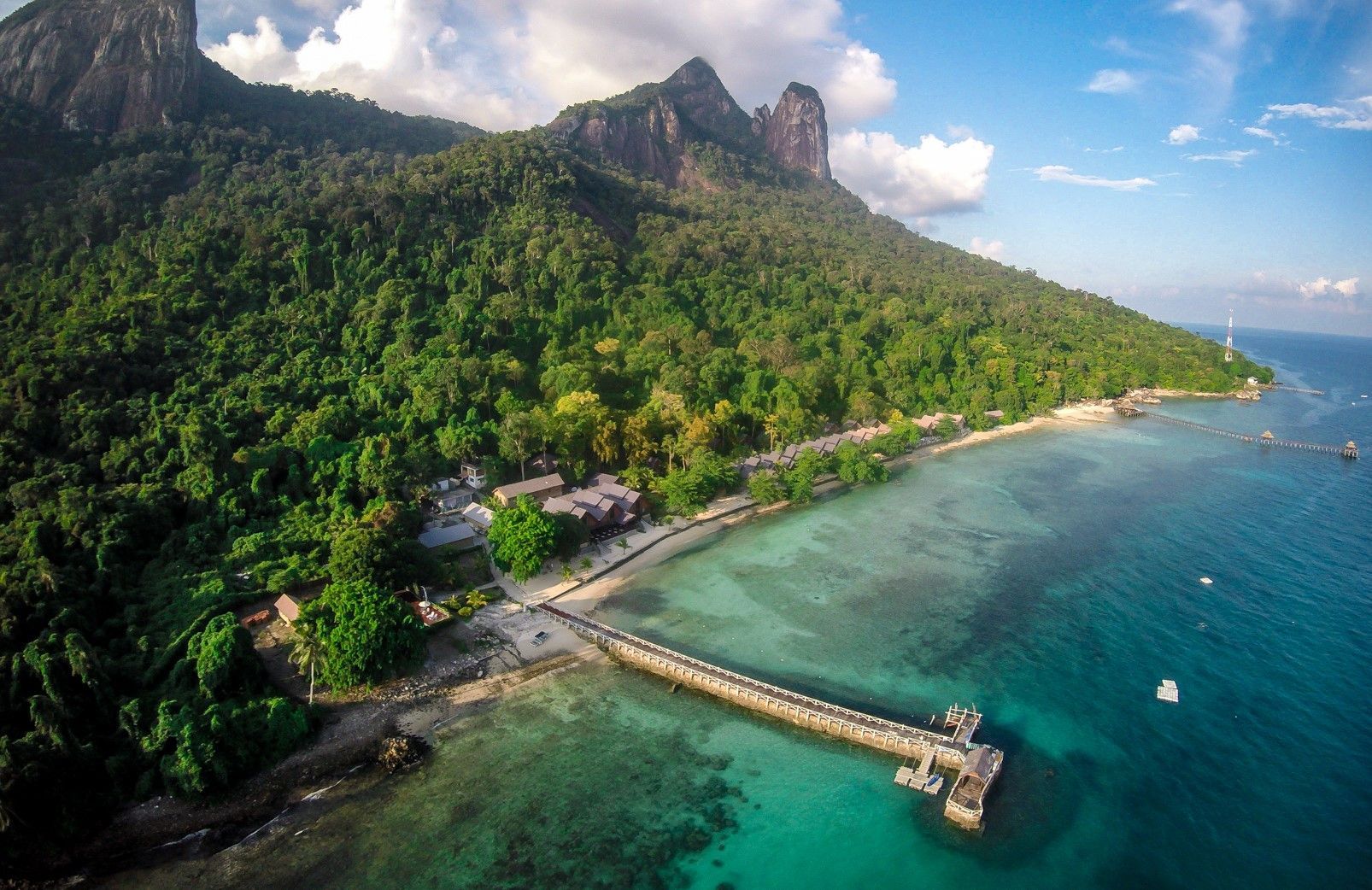 Tioman resorts: The most luxurious hotels to stay in 2022