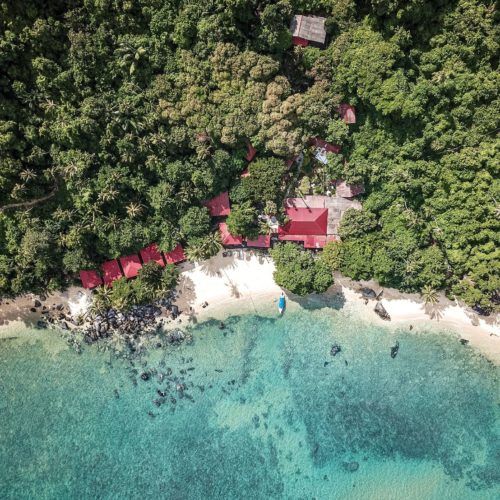 Who is Kenny Kemp, the son of Bling Empire's Anna Shay?