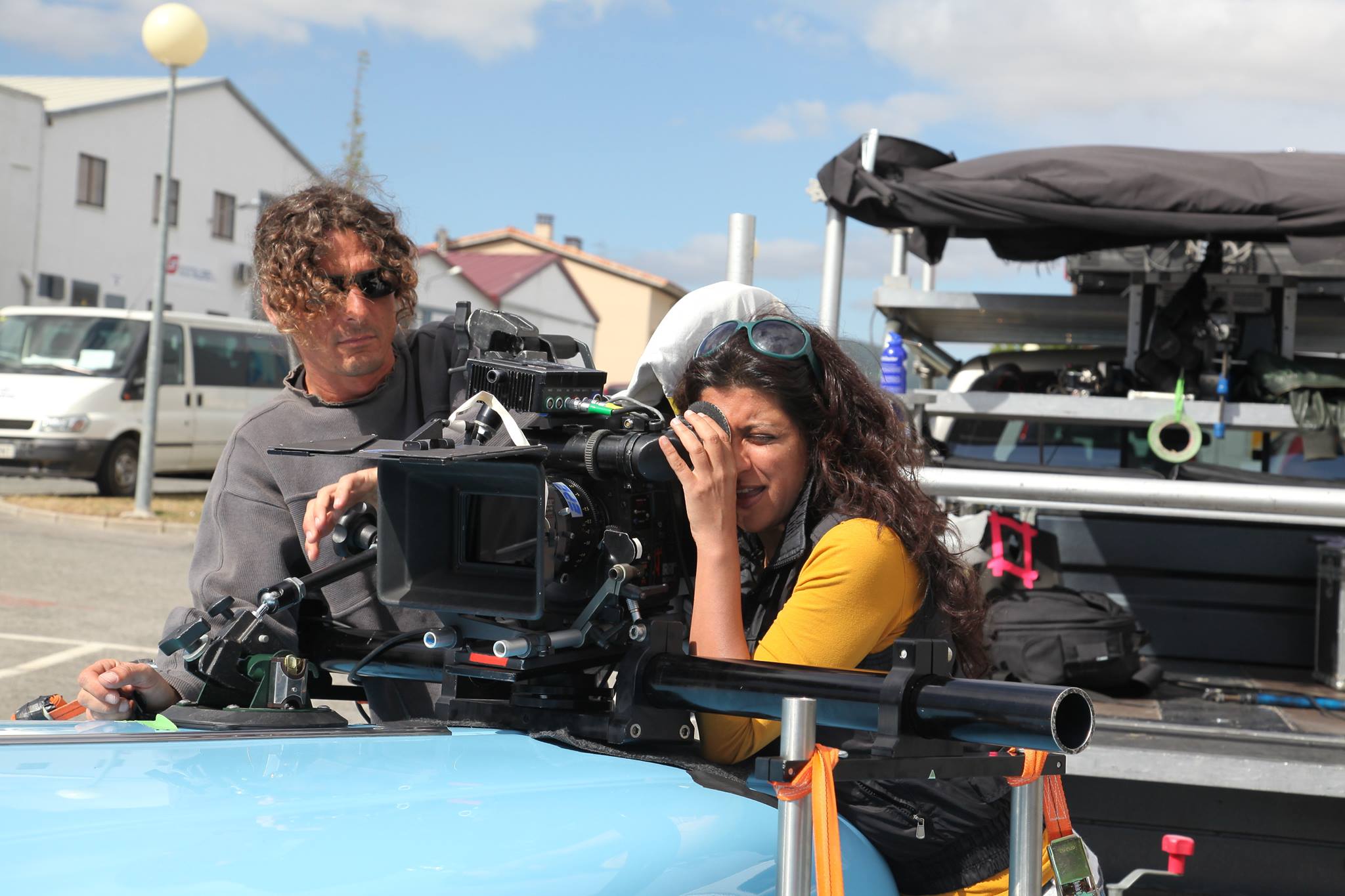 Indian women filmmakers and screenwriters who are breaking stereotypes