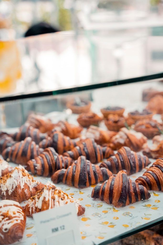 4 new restaurants and cafes in KL and PJ to check out