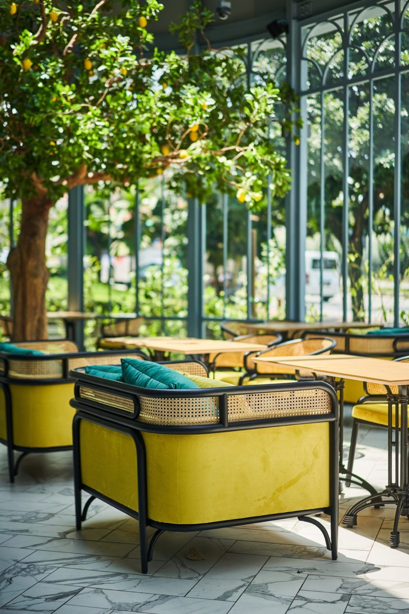 4 new restaurants and cafes in KL and PJ to check out