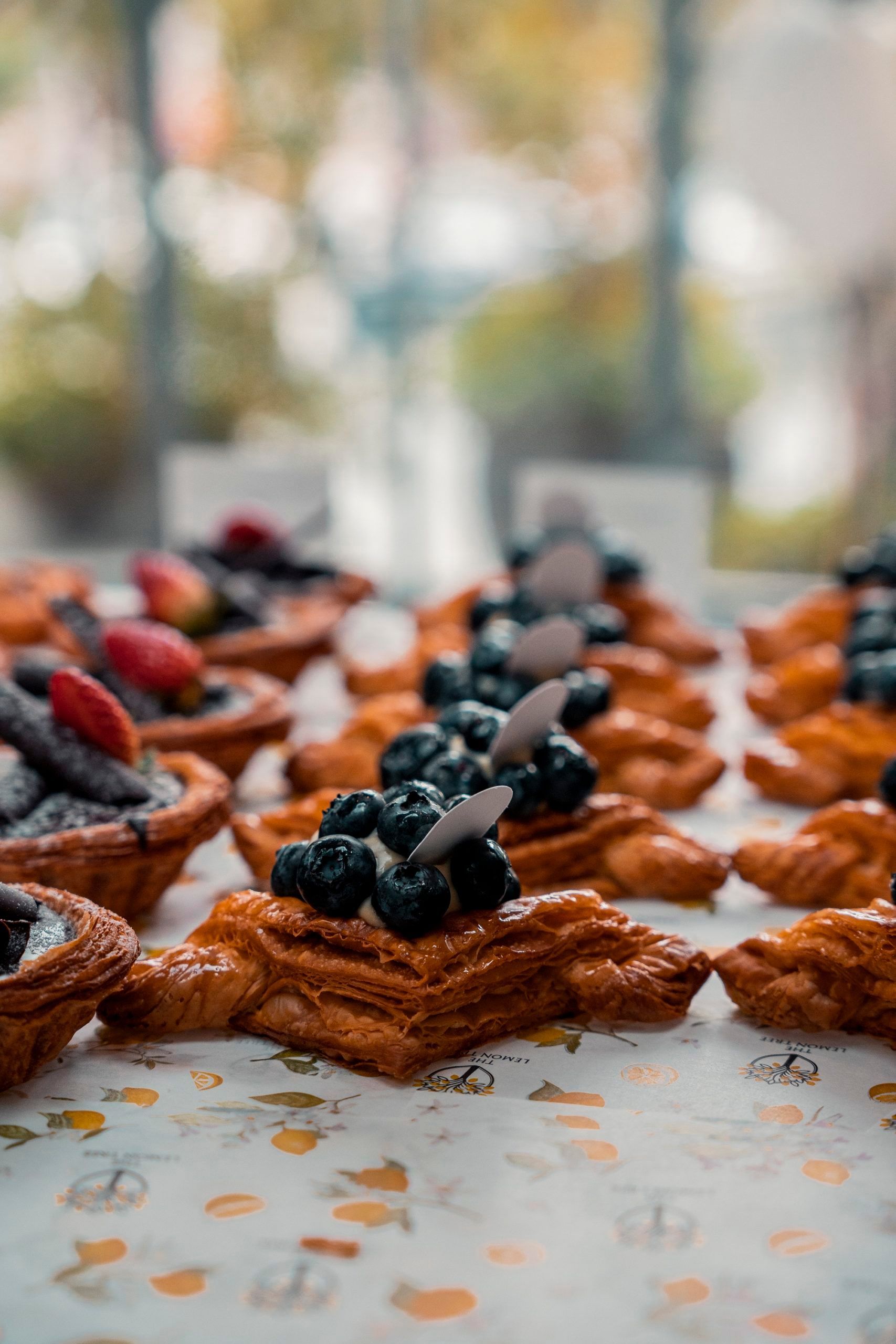 4 new restaurants and cafes in KL and PJ to check out