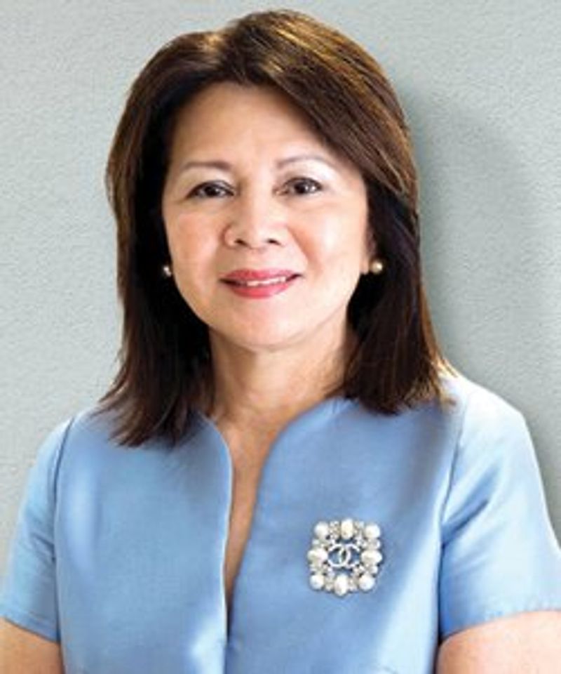 Datuk Yvonne Chia - Prestige Online - Malaysia