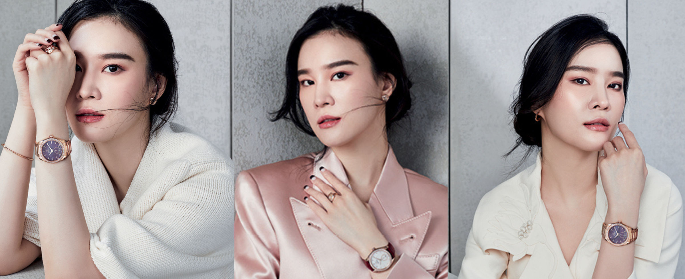 Datin Sri Joanne Yew traces her journey from beauty pageants to the big ...