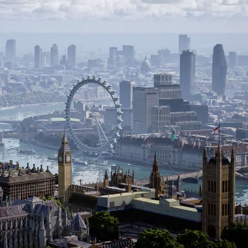 Google Maps to get ‘Immersive View’ feature, here are the details