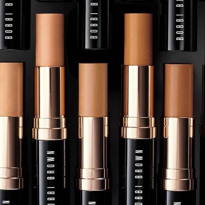 The best stick foundations to explore right now for your makeup vanity