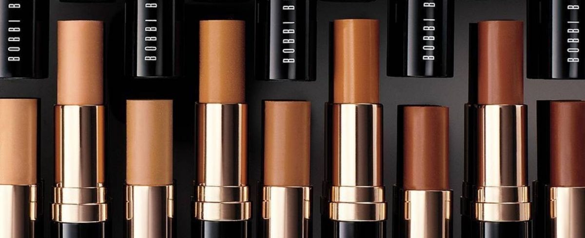 The best stick foundations to explore right now for your makeup vanity