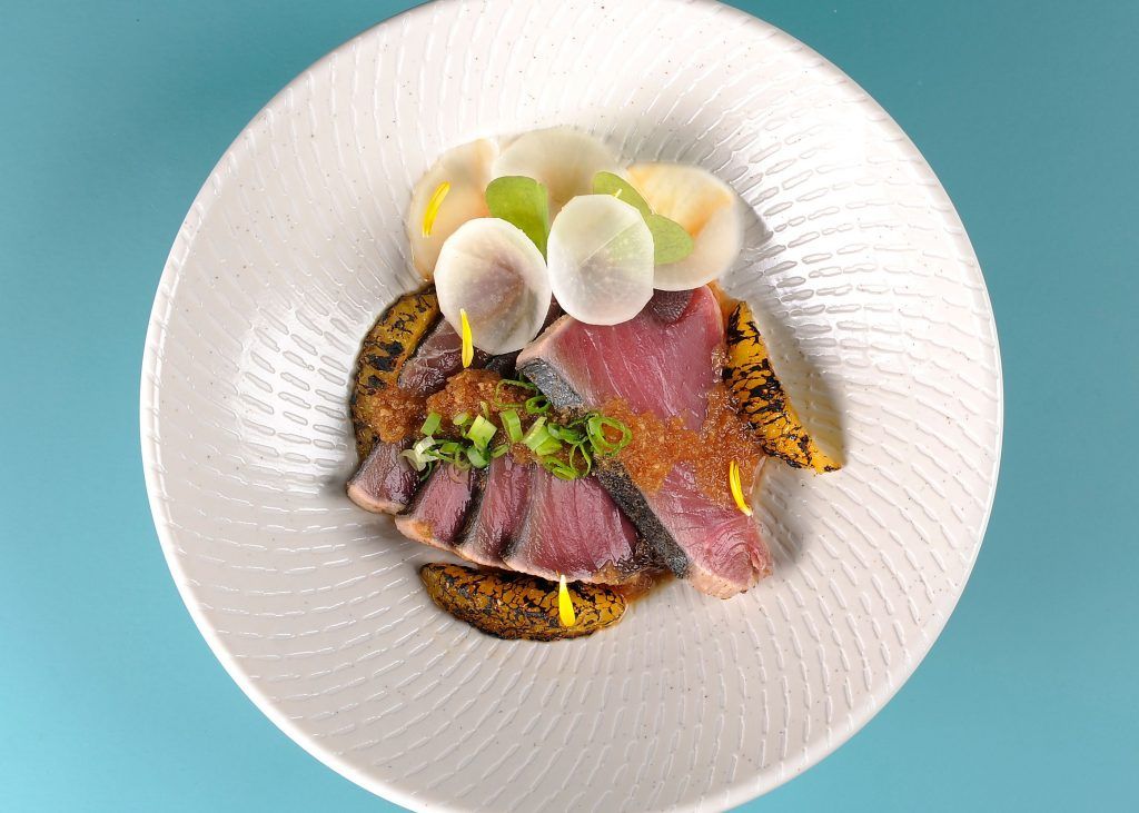 The best restaurants in KL for business lunch sets in 2022