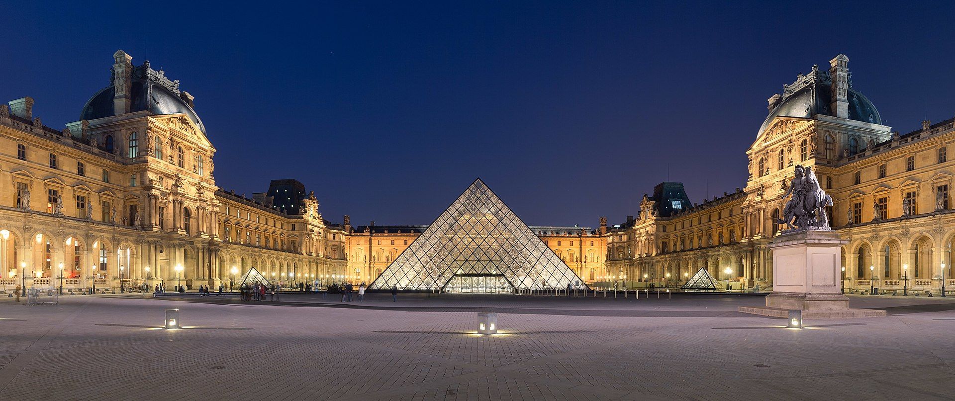 These are 10 of the most beautiful museums around the world