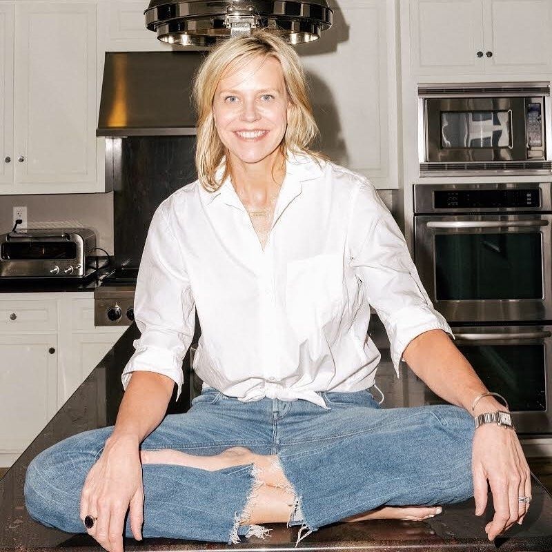 Supergoop! sunscreen brand founder on balancing family and work