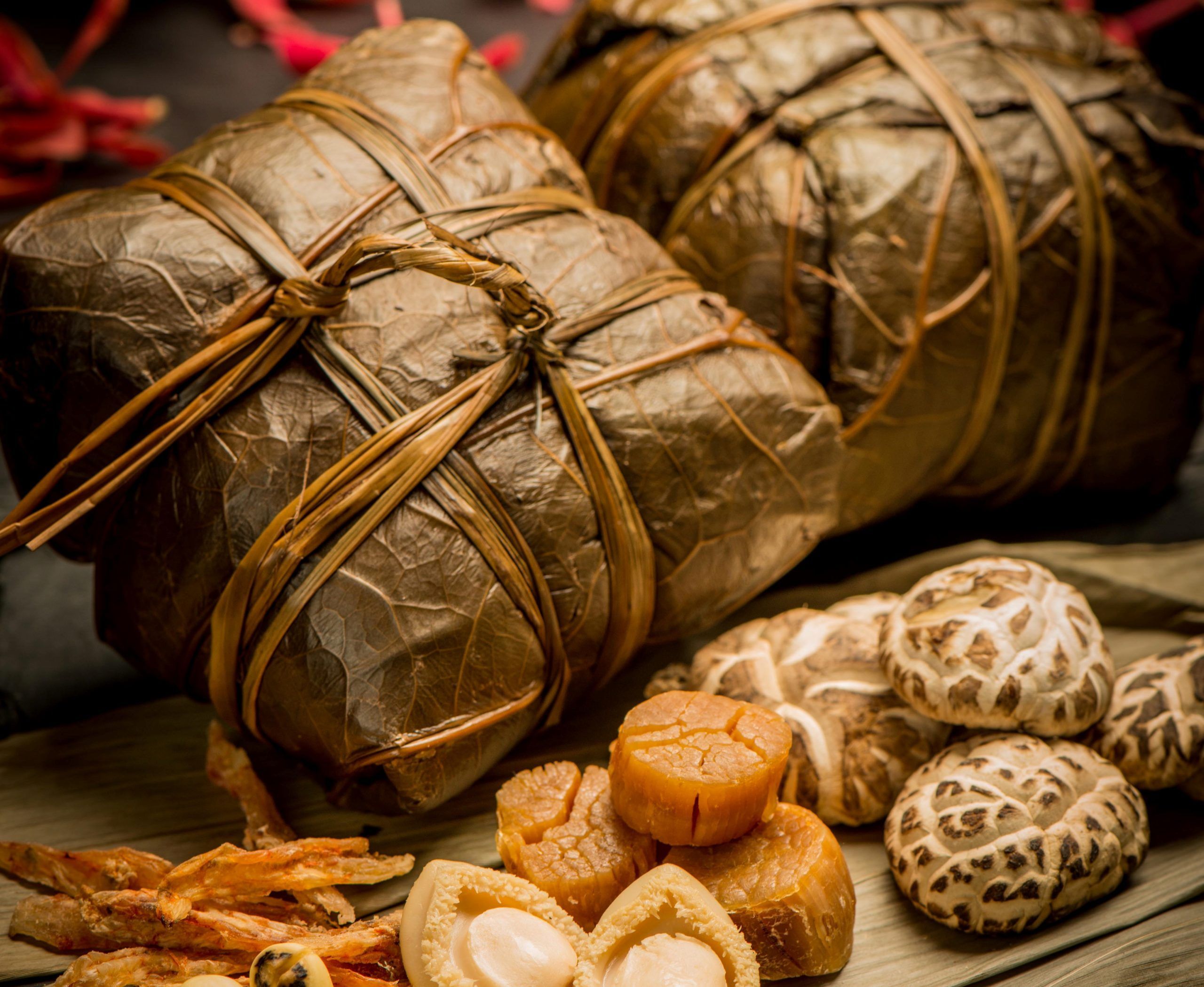 Dragon Boat Festival 2022: Where to order sticky rice dumplings
