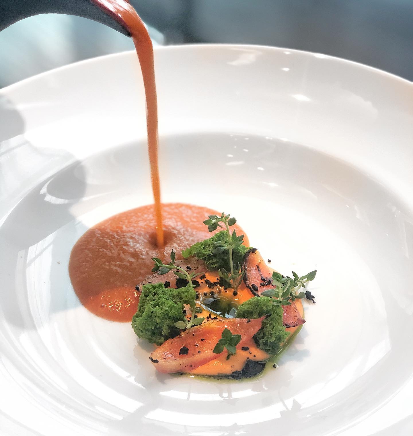 The best restaurants in KL for business lunch sets in 2022