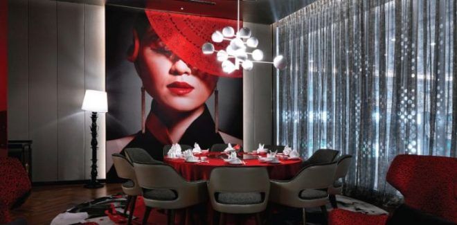 The best restaurants in KL for business lunch sets in 2022