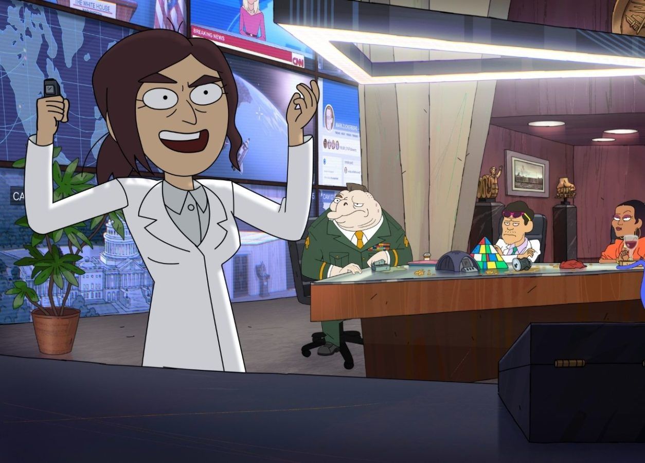 7 must-watch series on Netflix to enjoy this weekend