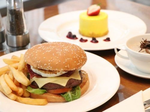 The best restaurants in KL for business lunch sets in 2022