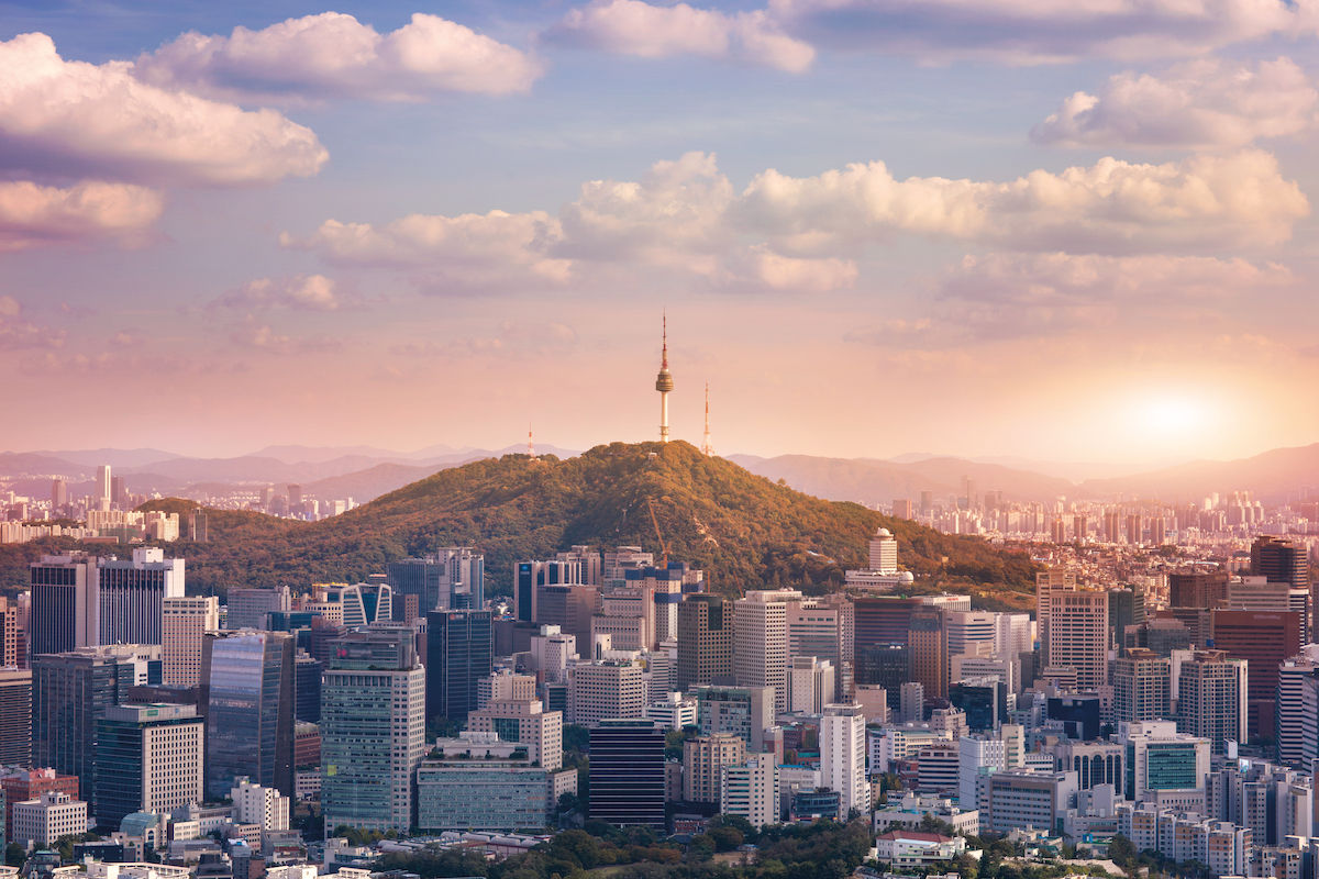 Here's how to explore South Korea's chic capital from a luxury lens