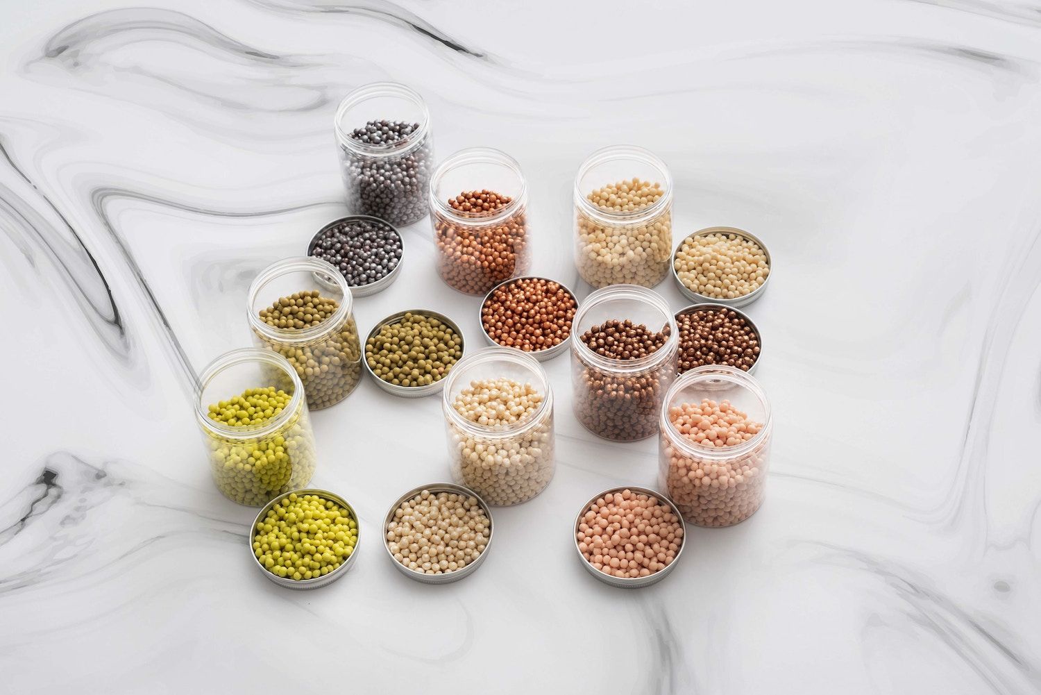 Plant-based diet: A beginner's guide to the best protein sources