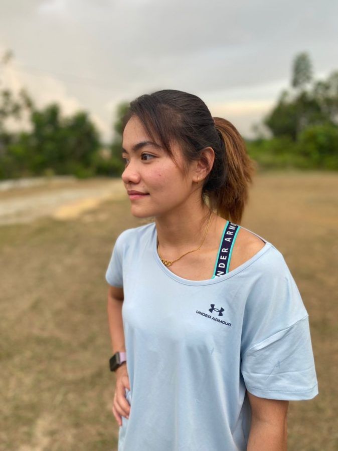 Malaysian Star Diver Nur Dhabitah Sabri On Preparing For The Hanoi Sea Games