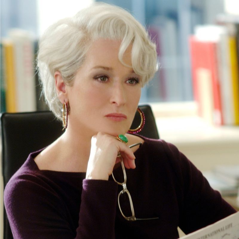 Famous mothers who are ruling the world