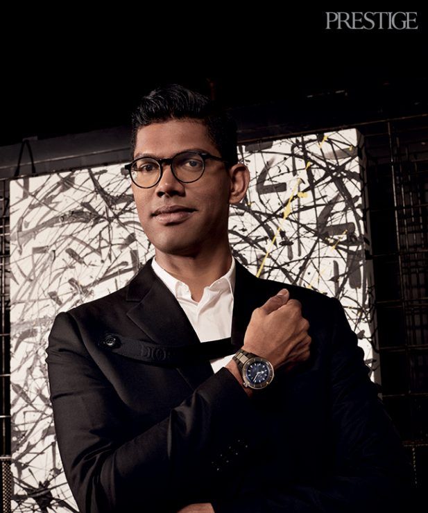 Cover story: It’s time for a new beginning for former Berjaya CEO ...