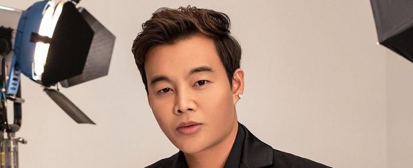 Kane Lim of Bling Empire shares his two beauty must-haves