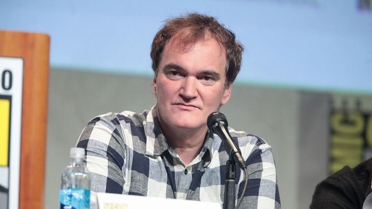 Quentin Tarantino’s book, ‘Cinema Speculation,’ releases in October 2022