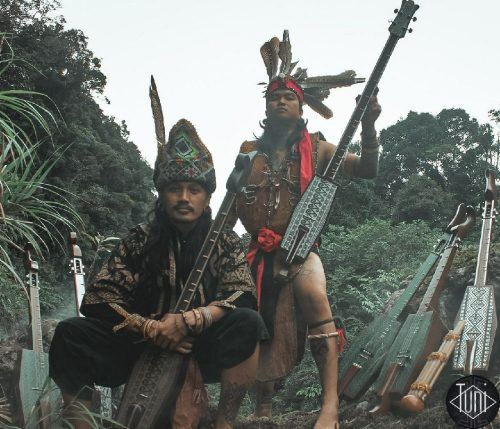 Rainforest World Music Festival 2022: What to expect at the first-ever ...