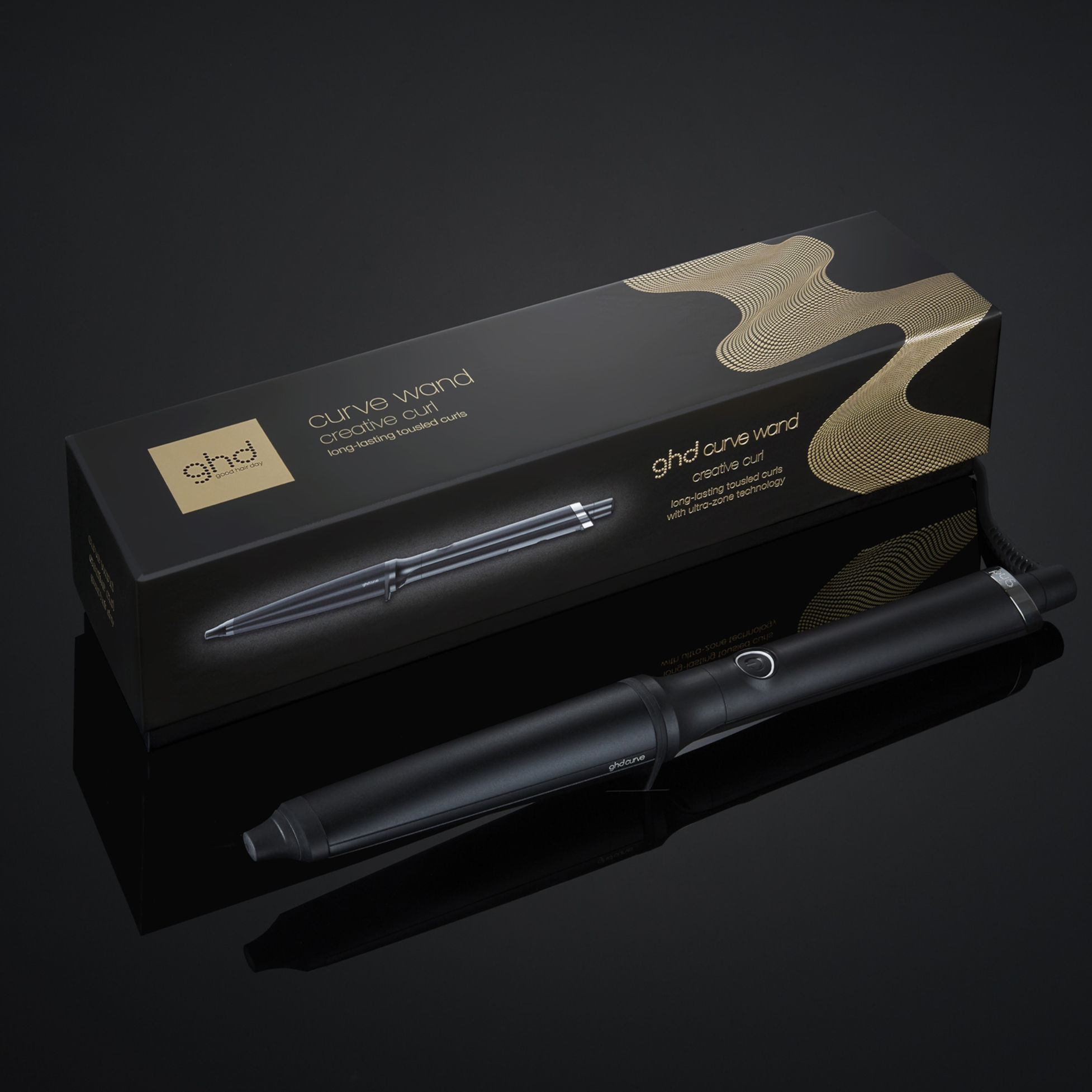 7 best hair curlers for beach curls and natural waves