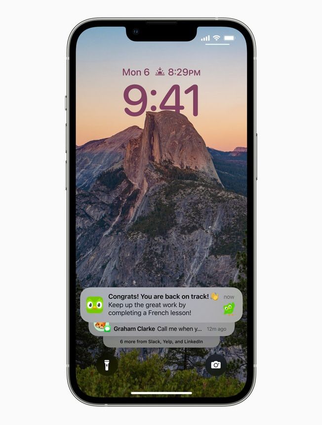 Apple unveils new iOS 16 at WWDC 2022 with useful features for iPhone