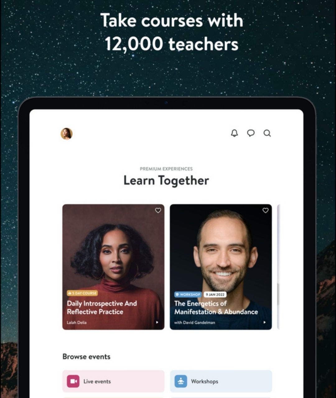 8 best meditation apps to become a more mindful you