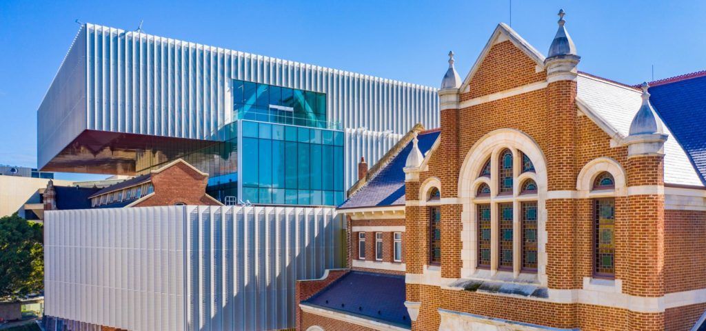 Why you should check out Northbridge, Perth's trendy inner city suburb