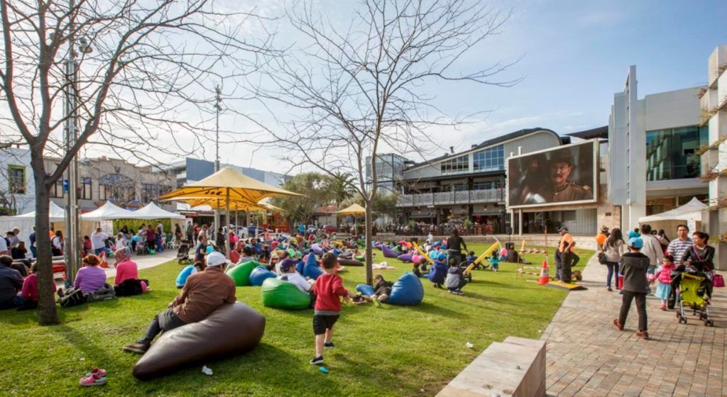 Why you should check out Northbridge, Perth's trendy inner city suburb