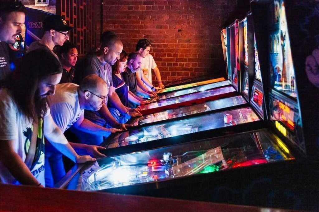 Why you should check out Northbridge, Perth's trendy inner city suburb