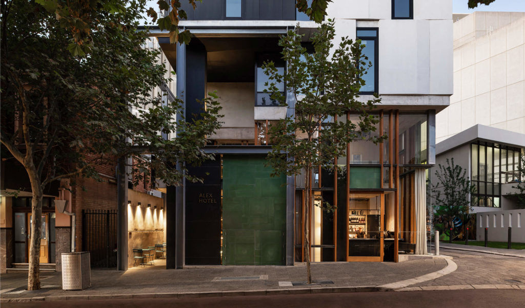 Why you should check out Northbridge, Perth's trendy inner city suburb