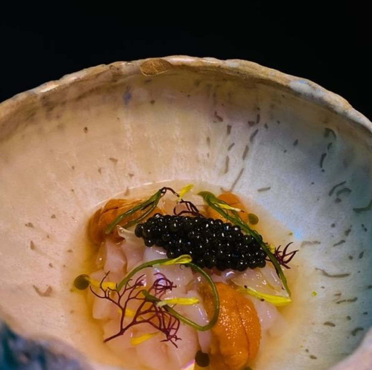 These are the best restaurants in Malaysia to savour premium caviar