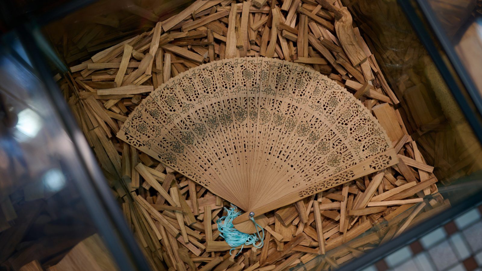 5 luxurious ways to appreciate Hong Kong's traditional art scene on ...