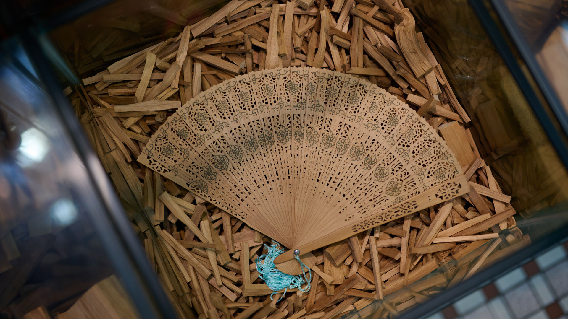 5 luxurious ways to appreciate Hong Kong's traditional art scene on ...