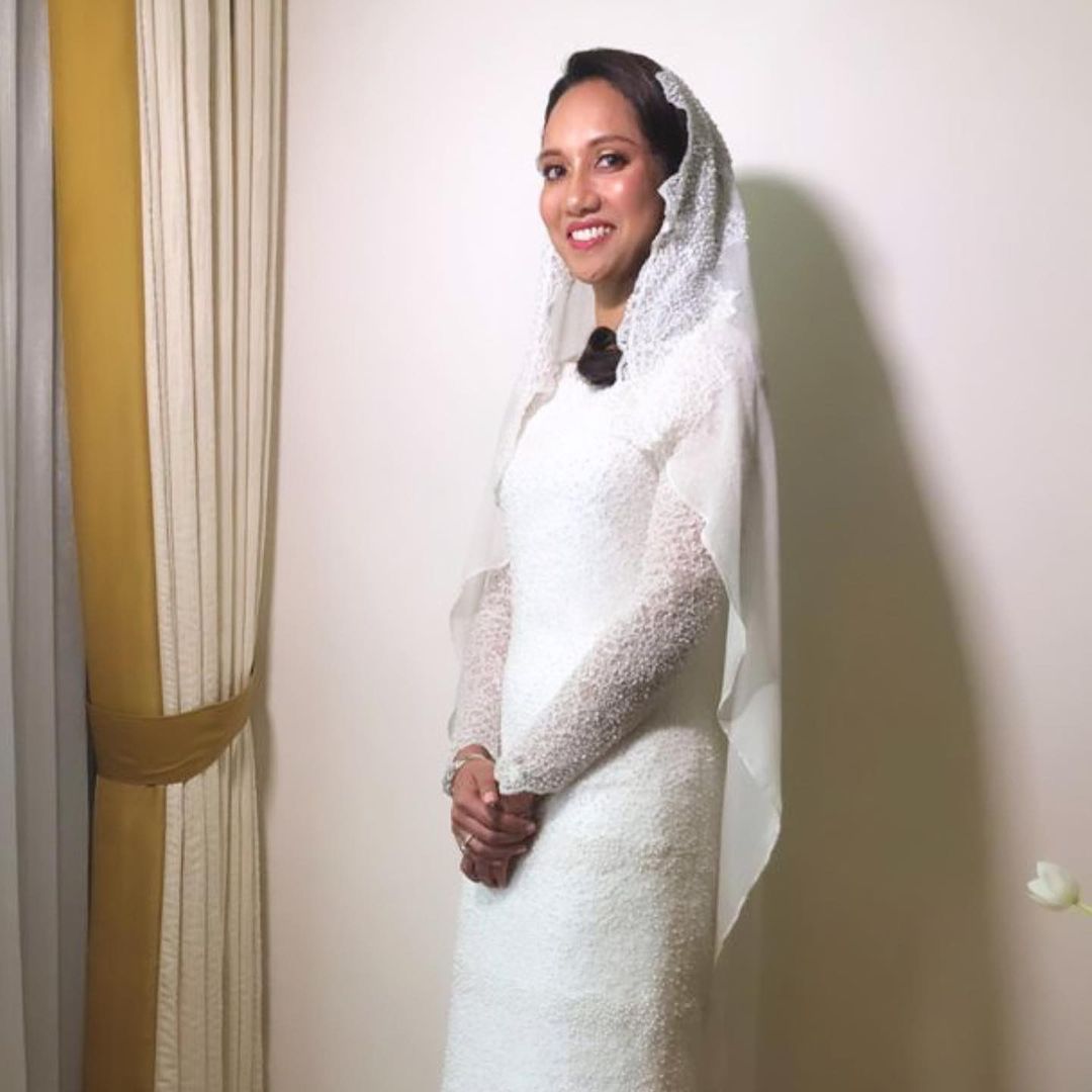 Your ultimate guide to the best bridal makeup artists in Malaysia in 2022