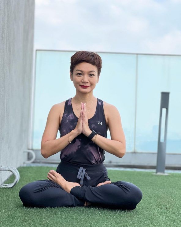 Book your next class with these top yoga instructors in KL