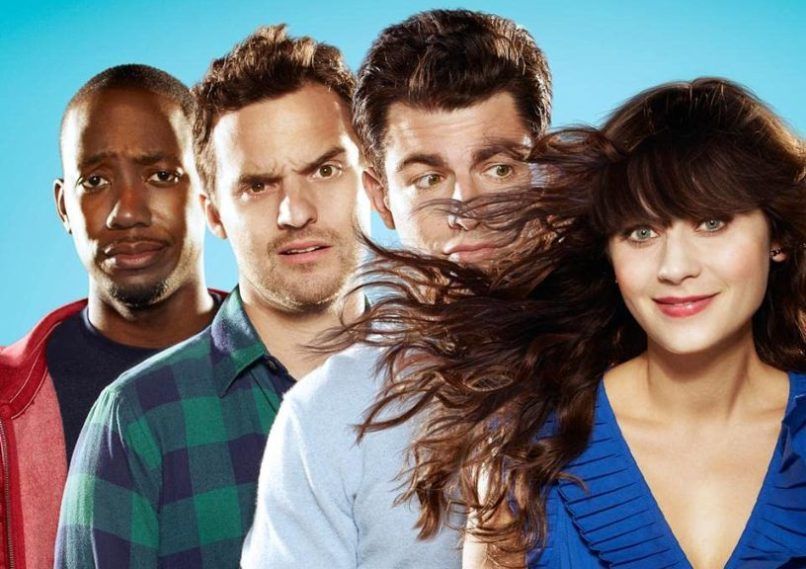 8 best sitcoms to tune in on Netflix for instant stress relief