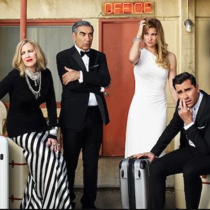 8 best sitcoms to tune in on Netflix for instant stress relief