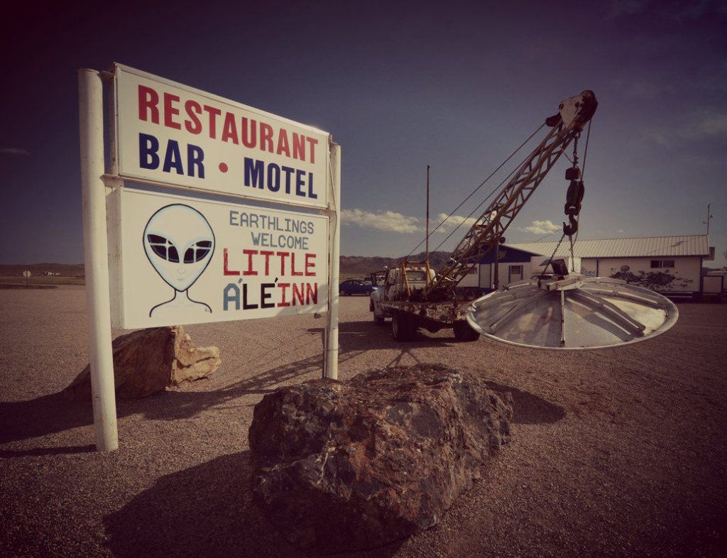 The most amazing remote restaurants in the world