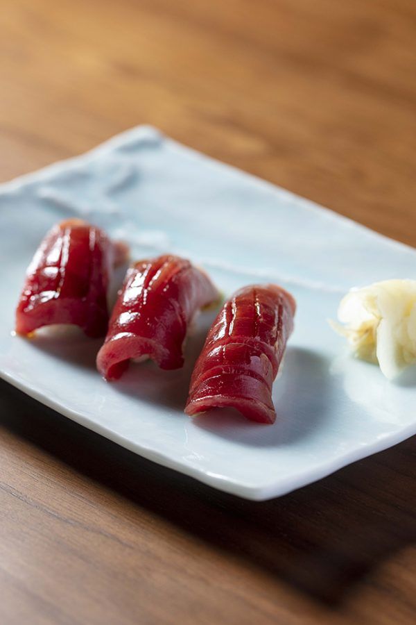 WAKUDA creates a feast for the senses you don't want to miss