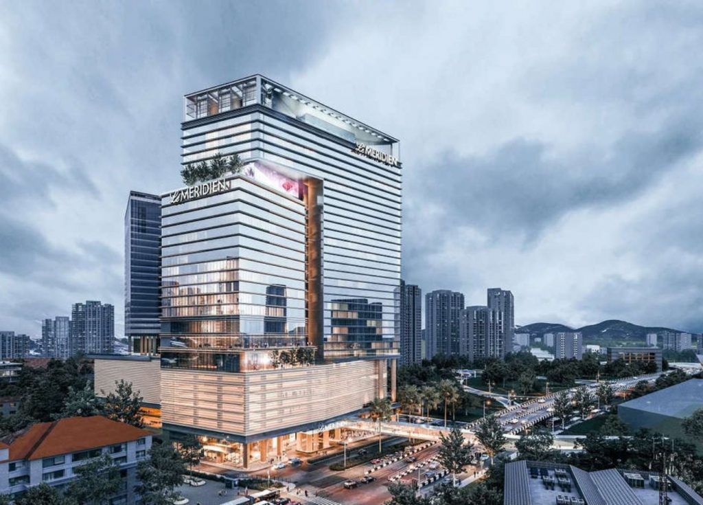 7 new luxury hotels in Malaysia that are currently in the works