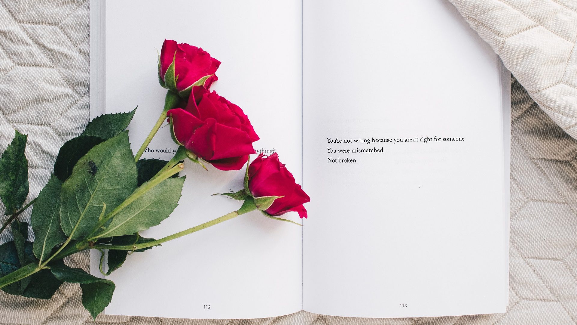 Read these best healing books to nurture your mind and soul